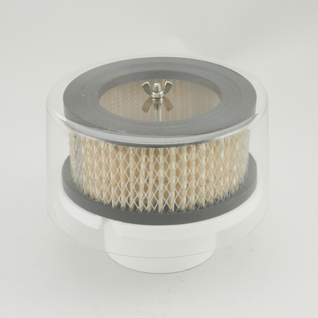 Fresh Air Filter Assembly - Stallcocks, Electric Pulsators, Vacuum ...
